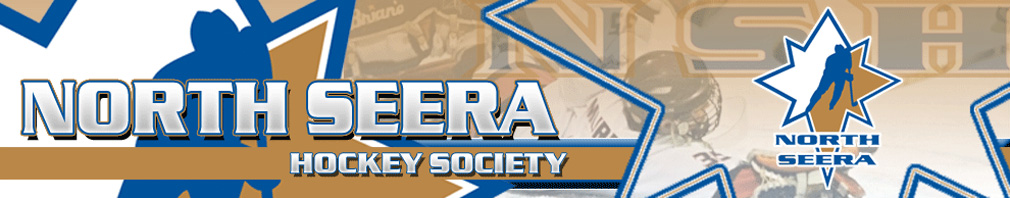 North SEERA Hockey Society Powered By GOALLINE